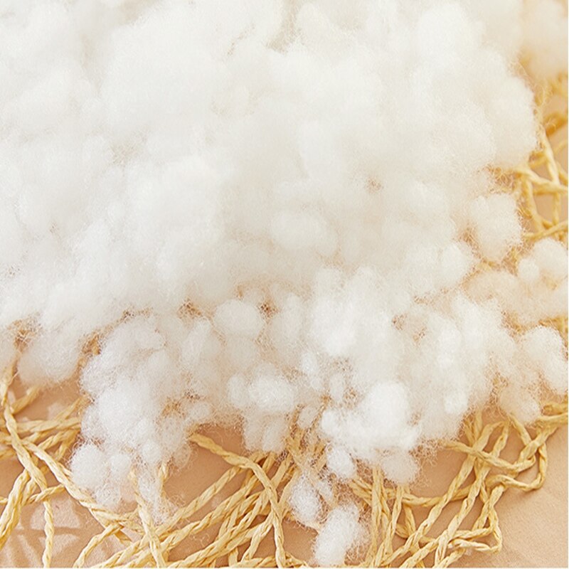 Pearl Cotton Pillow Filling Doll Stuffed Toys Poly... – Grandado