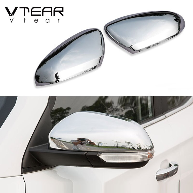 Vtear for MG ZS Side Wing Mirror Rearview Case Cov... – Grandado