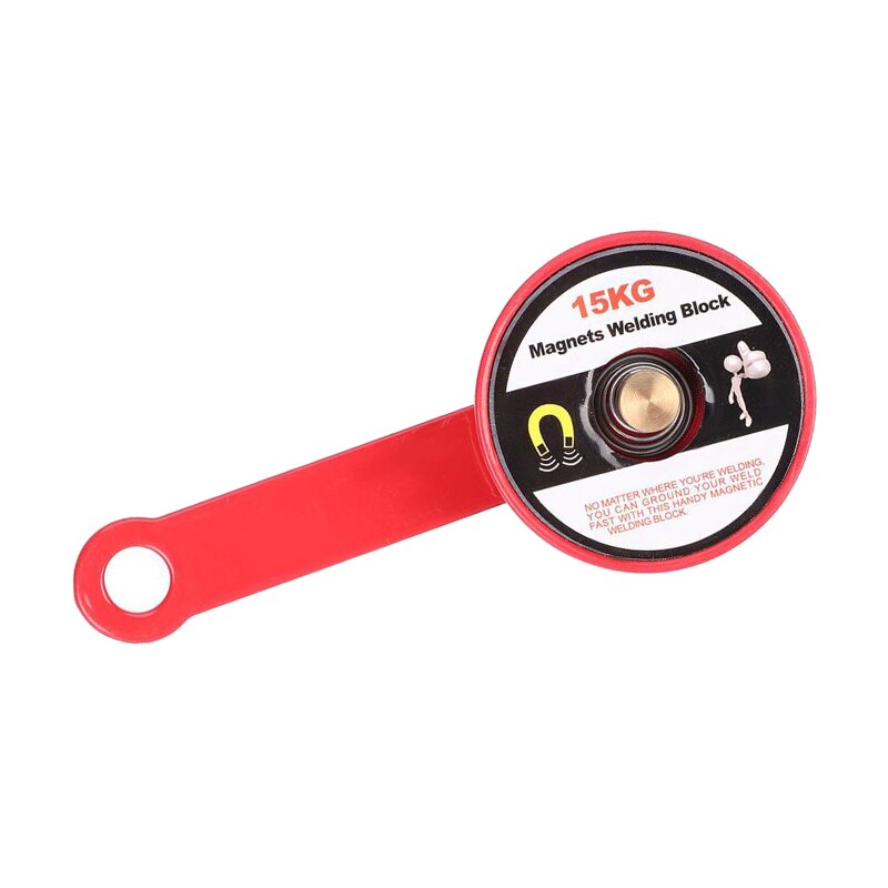 Magnetic grounding device 5/25/2 inches Magnetic W... – Grandado
