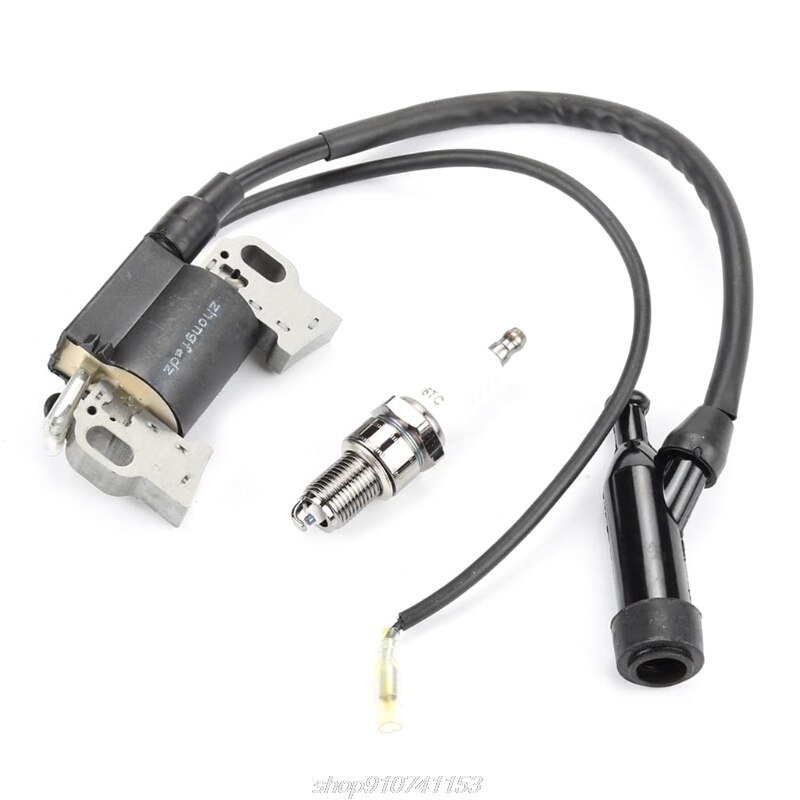 Ignition Coil for Honde Gx240 Gx270 Gx340 Gx390 8h... – Grandado