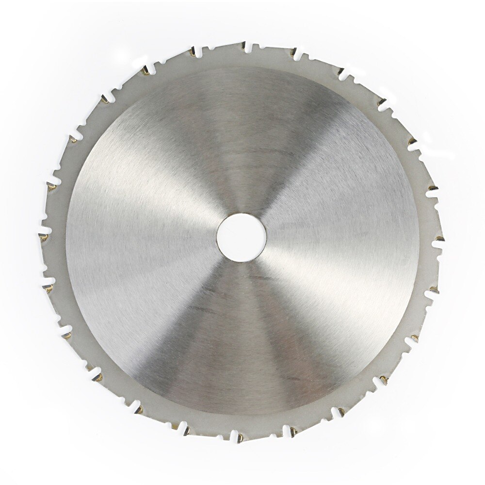 210mm Circular Saw Blade Disc For Rage Rage 25.4mm... – Vicedeal