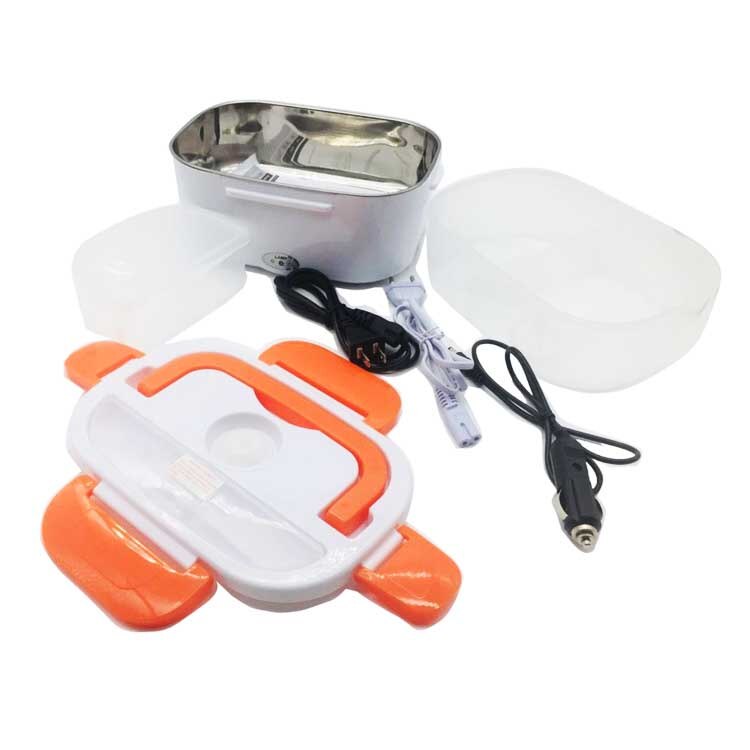 ZK20 12V 220v Electric Lunch Box Food Container Po... – Vicedeal