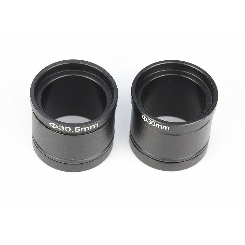 Microscope Eyepiece Adapter 23.2mm to 30mm 30.5mm ... – Grandado