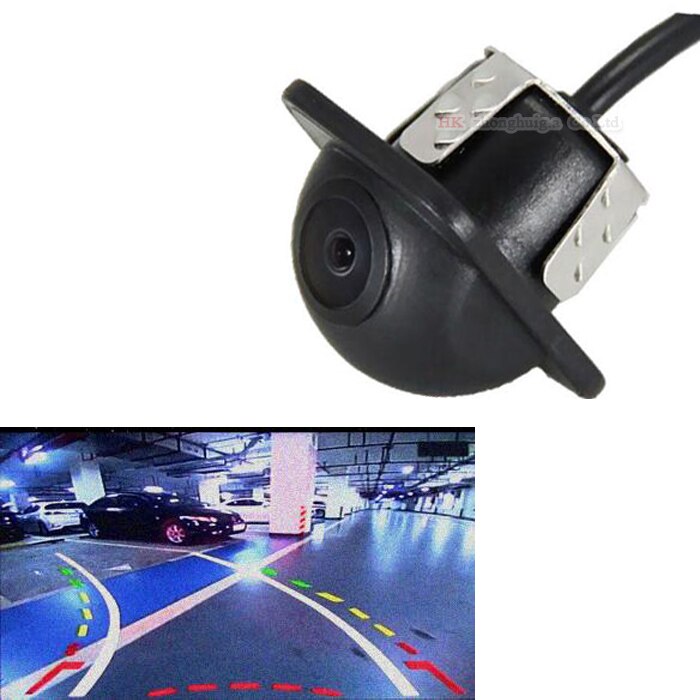 Universal 3 in 1 Wireless Auto rainproof car rear ... – Vicedeal