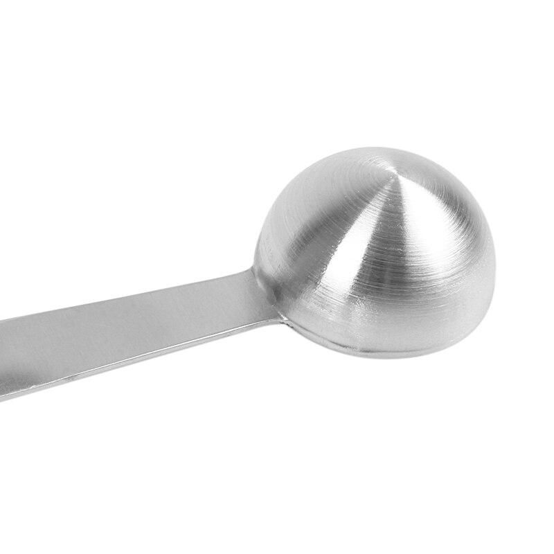 YO-Chef Measuring Spoons, Heavy Duty Round Stainle... – Grandado