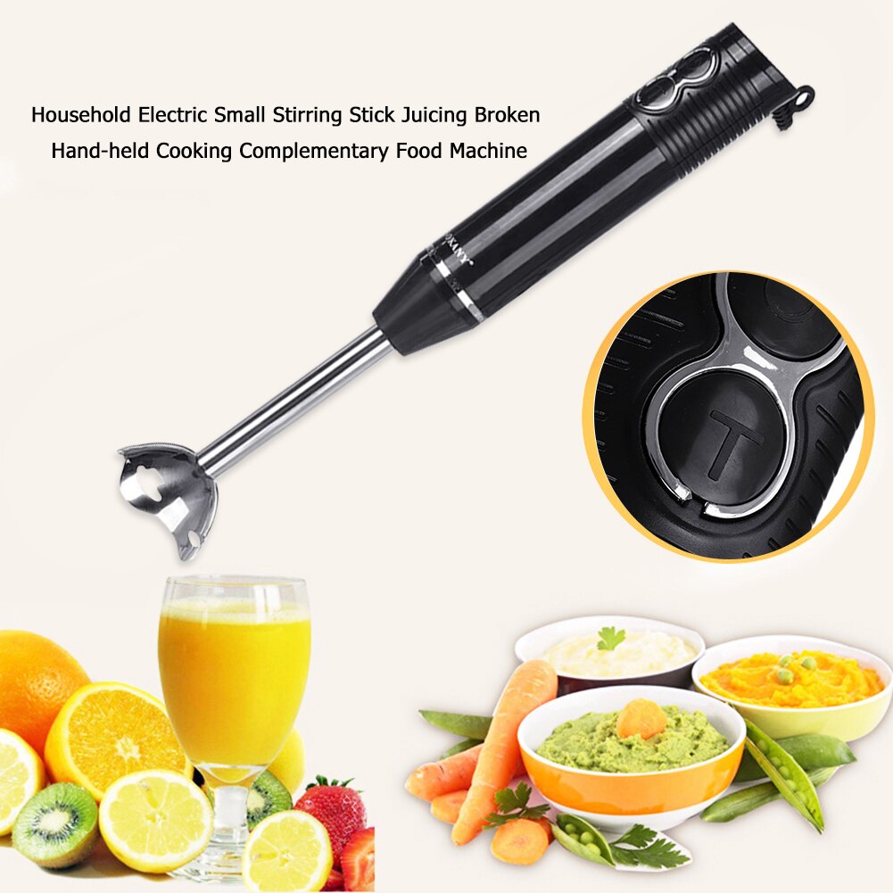 300W 3 in 1 Immersion Handheld 2 Speed Electric Fo... – Grandado