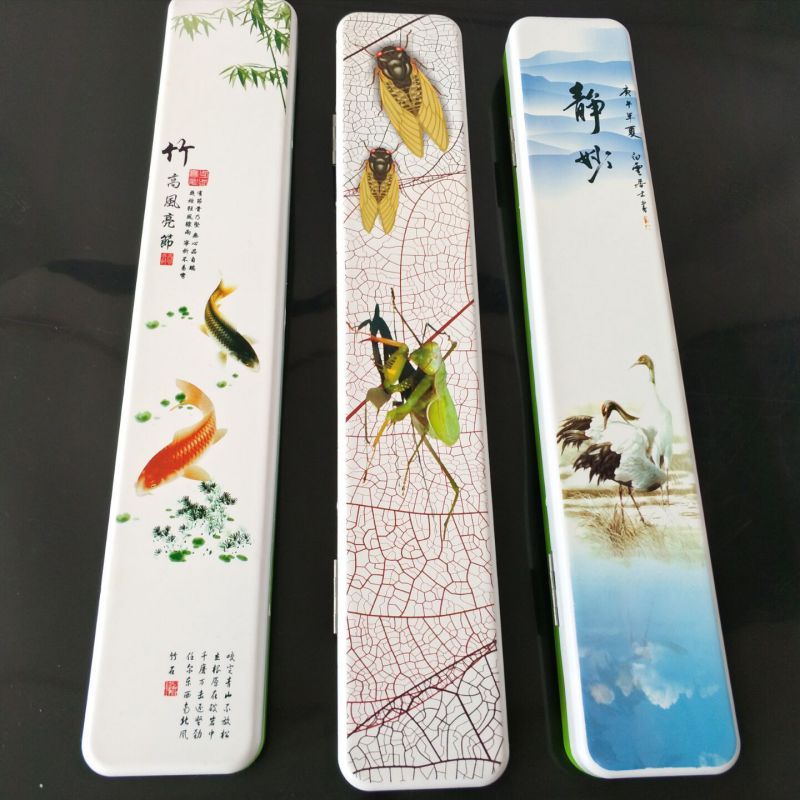 Painted Fishing Float Box Multifunctional float bo... – Vicedeal