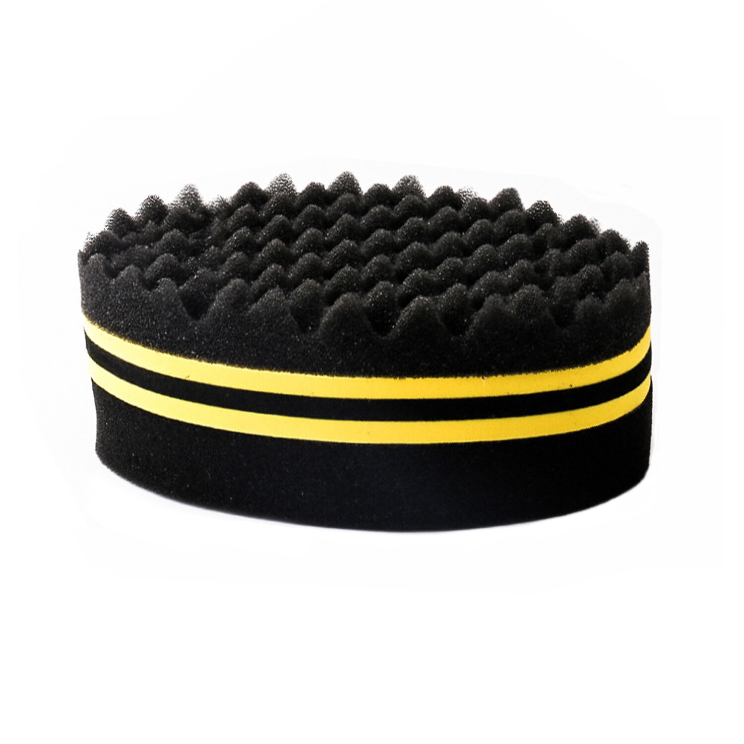 Curly Hair Sponge Magic Hairdresser Brush Hair Wea... – Grandado
