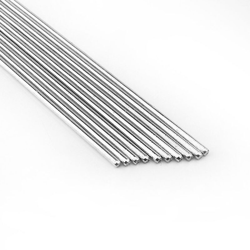Vijf 304 Roestvrij Stalen Staven Met Een Diameter ... – Vicedeal