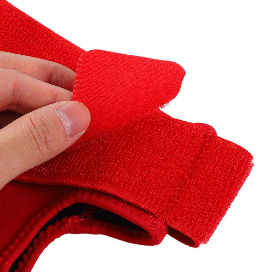 Ankle Band Wrap Sprain Injury Recovery Sports Ankl... – Grandado