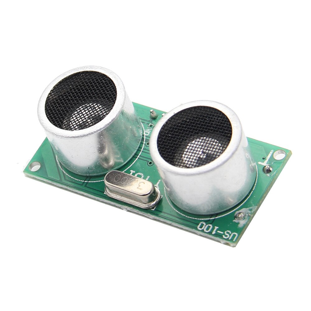 Módulo de Sensor ultrasónico US-100 DC 2,4 V-5 V c... – Grandado