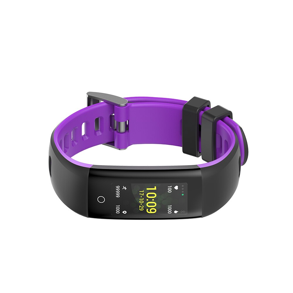 G16 Verison Smart Watch IP67 Waterproof Screen Sma... – Grandado