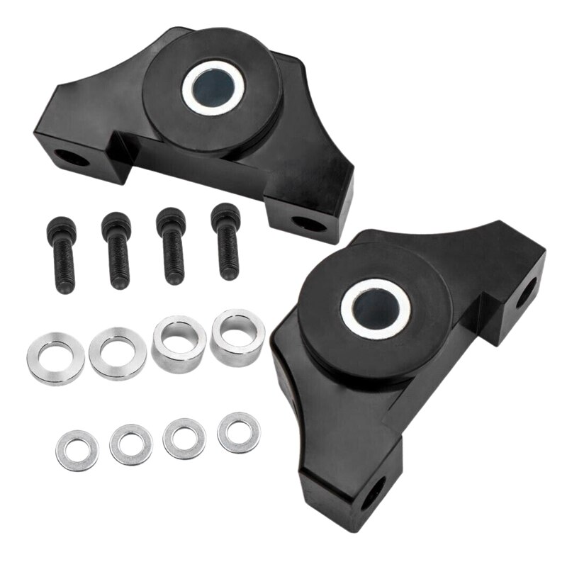 AP68-Engine Motor Torque Mount Set for Honda Civic... – Grandado