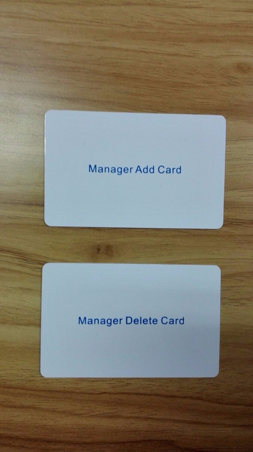 Waterproof RFID Access Controller comes with two m... – Grandado