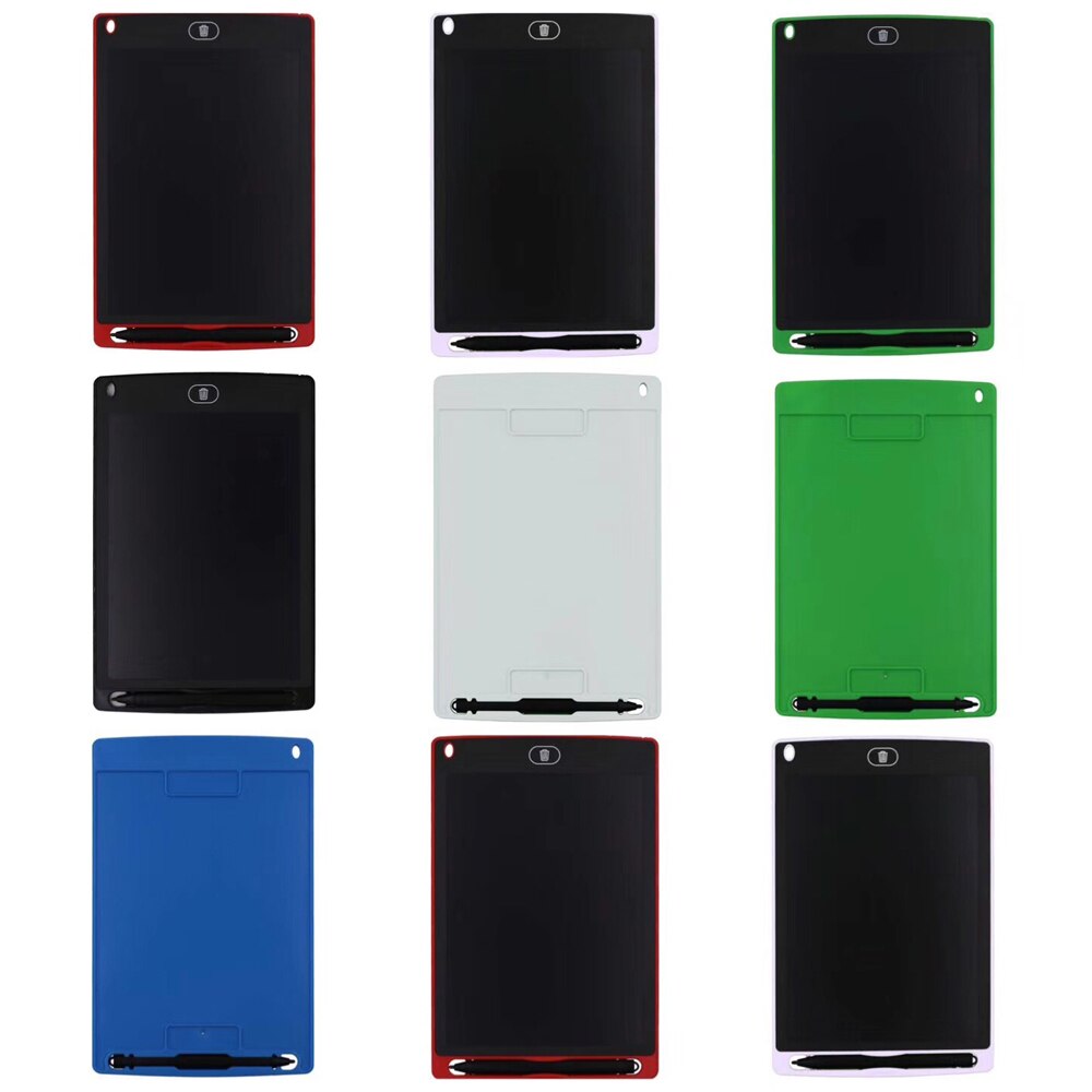 8,5 in LCD Elektronische Memo Schreiben Tablet für... – Vicedeal