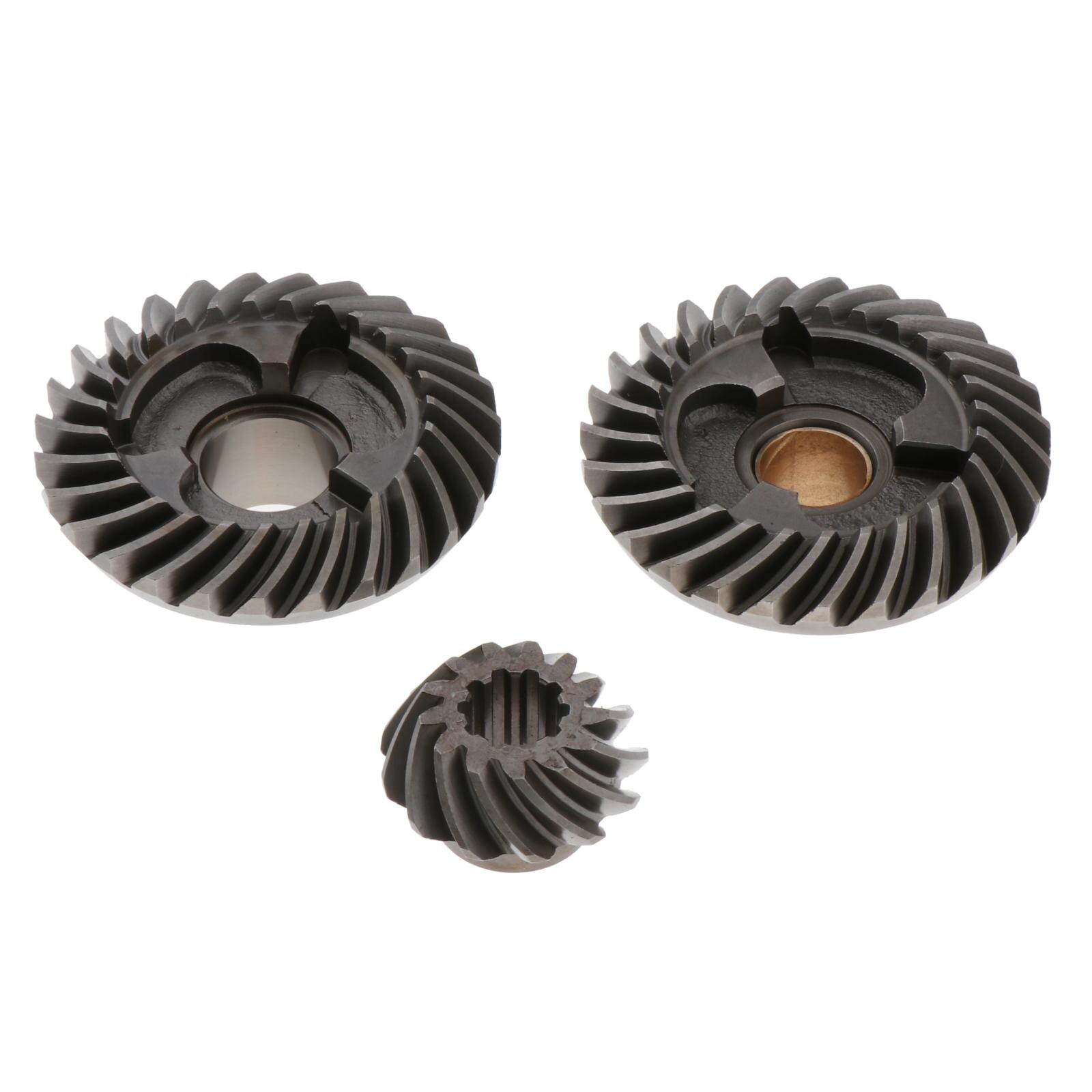 Gelegeerd Staal Gear Set Fit Voor Hidea 9.8F 2 Tak... – Vicedeal