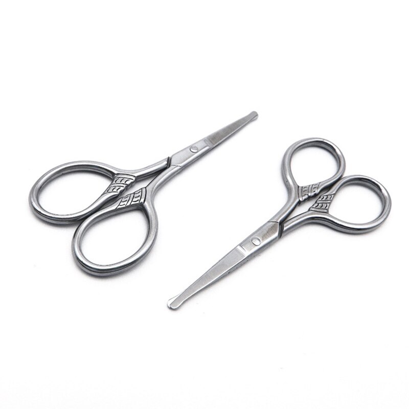 Make-Up Schaar Hoge Roestvrij Staal Kleine Schaar ... – Grandado