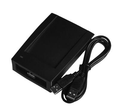 13.56mhz Rfid IC Card Tag Reader (only Read) USB 2... – Grandado