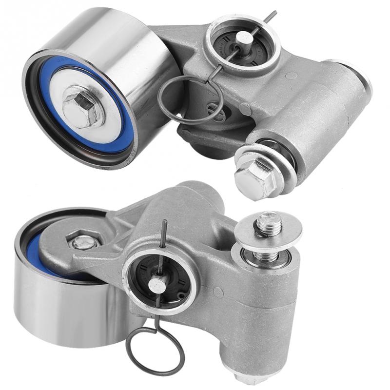 Iron Hydraulic Timing Belt Tensioner Adjuster for ... – Grandado