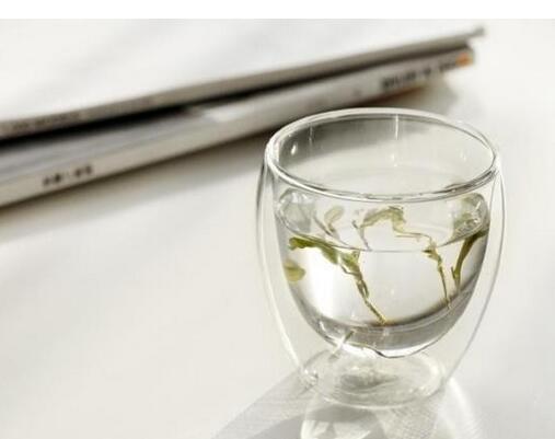 6Pcs/lot Double Wall shot Glass Coffee Cup,Espress... – Grandado