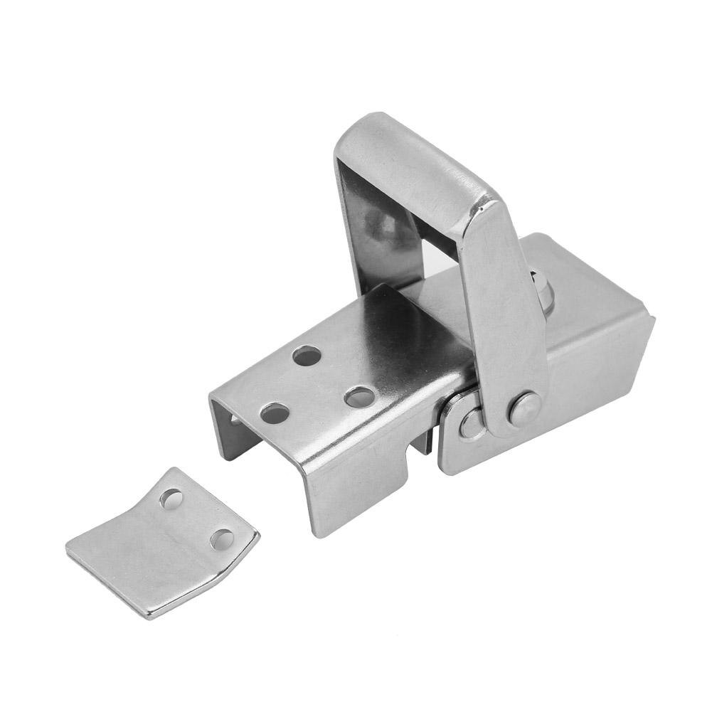 Stainless Steel Concealed Toggle Latch Safety Catc... – Grandado