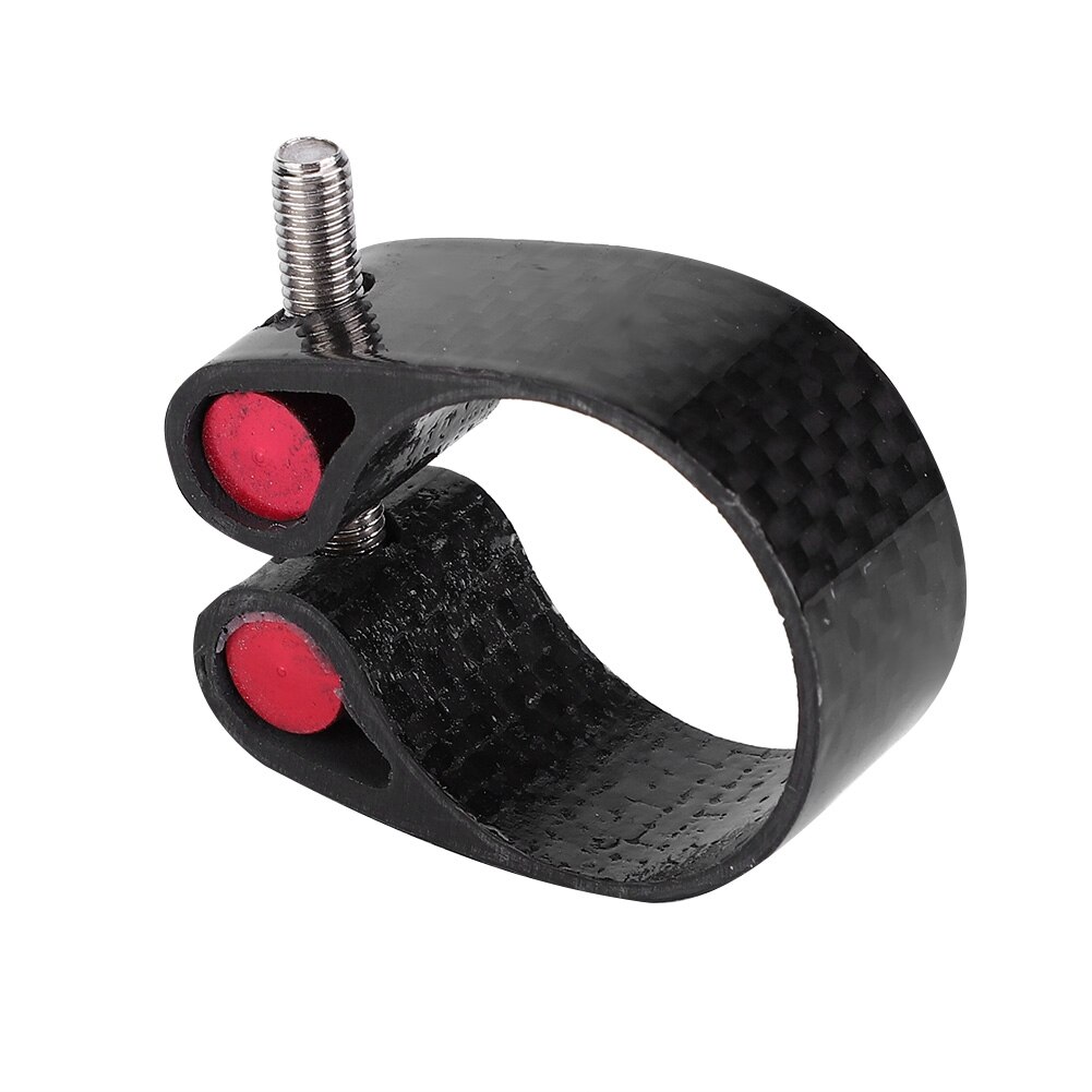 Bike Seat post Clamp Mountain Road Cycling Saddle ... – Vicedeal
