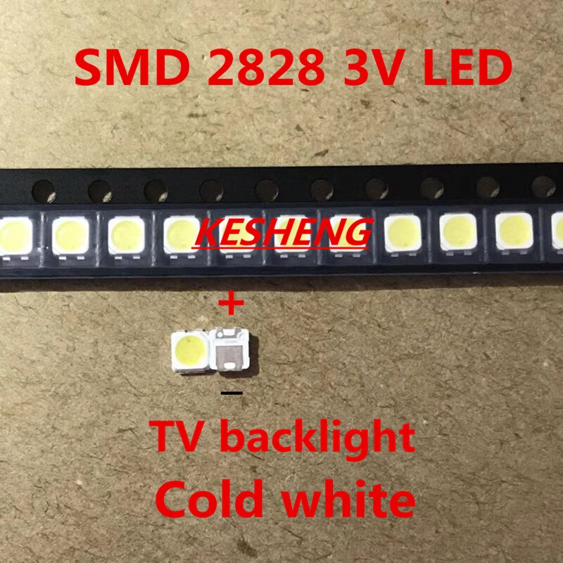 Por SAMSUNG 2828 LED TT321A 1,5 w 3 w con diodos z... – Grandado