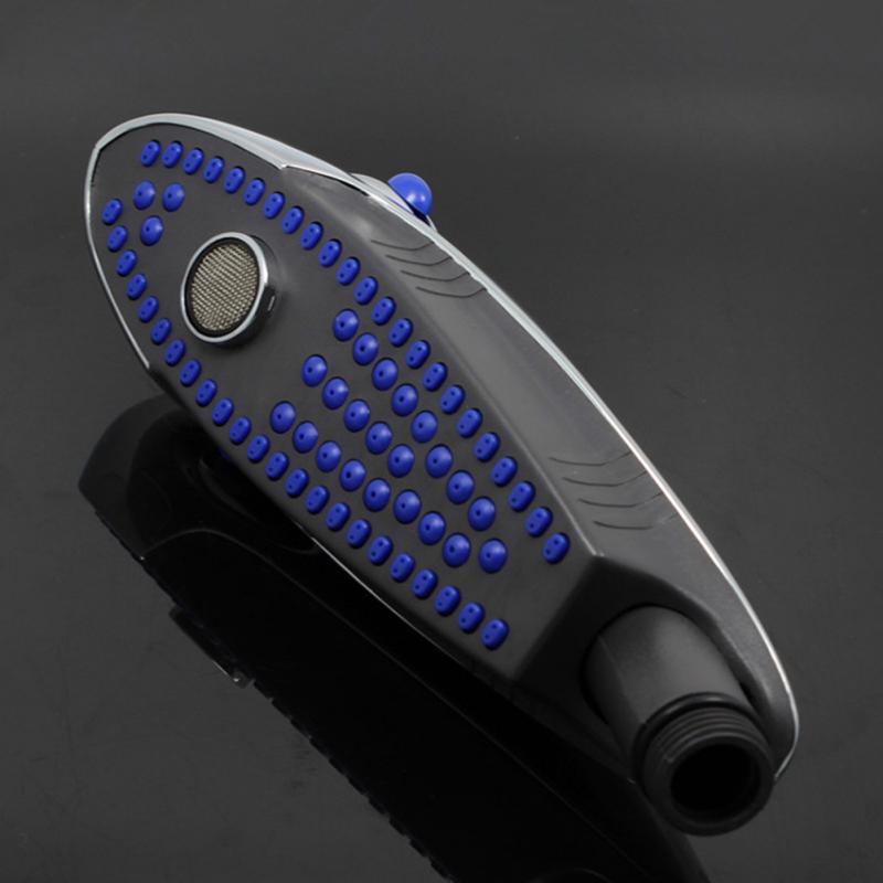 Shower Head Multifunction Bionic Dolphin electropl... – Grandado