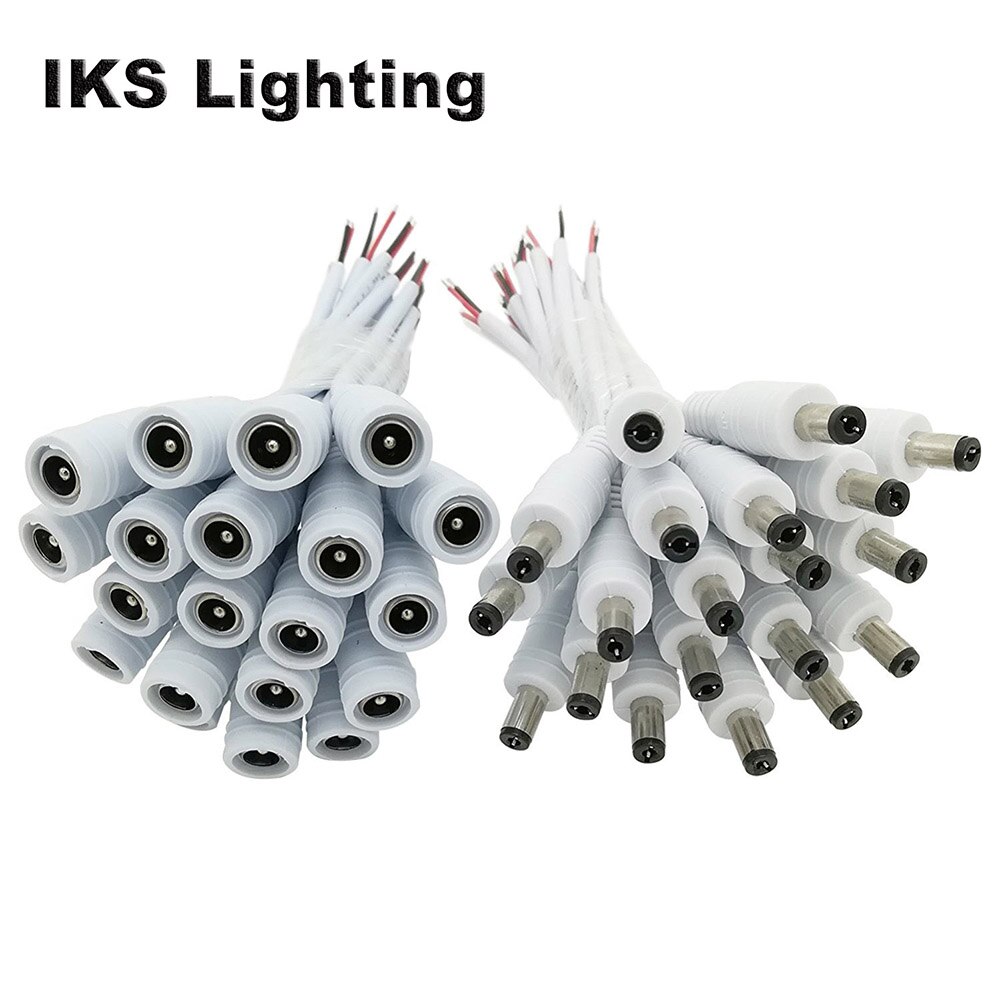 Conector Sma Xlr For Dc Power Connectors 1pair mal... – Vicedeal