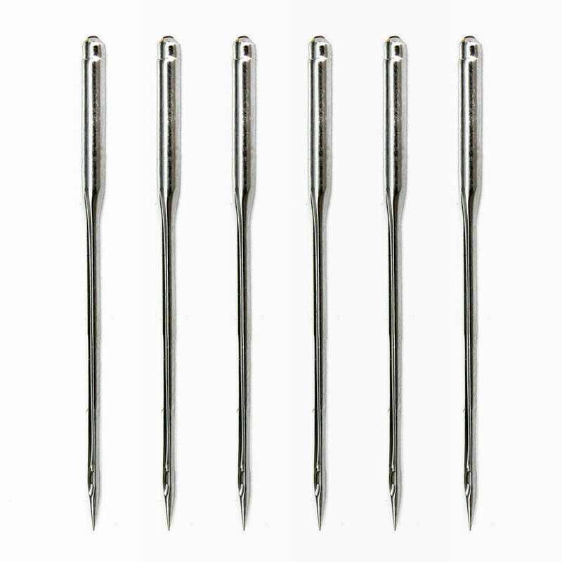 10PCS/Size Sewing Machine Needles Sewing Needles M... – Grandado