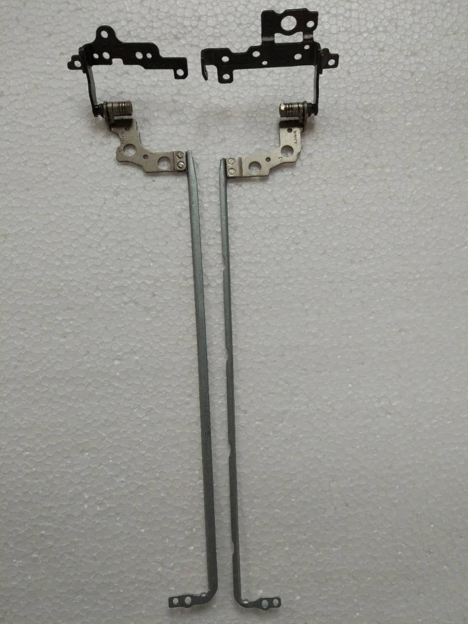 LCD Hinges L+R Set for HP Pavilion 15-P 15-P000 15... – Vicedeal