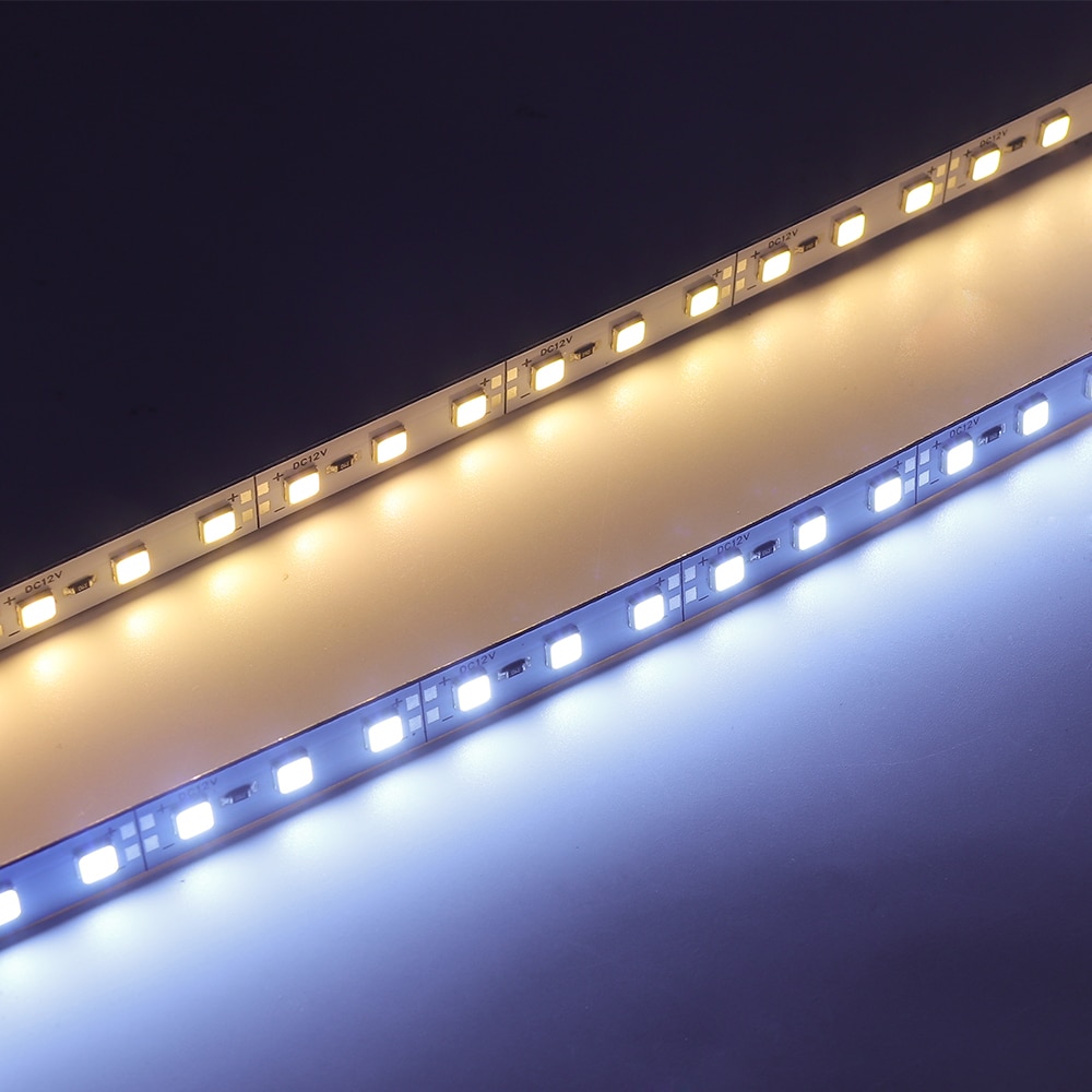 10pcs LED Bar Light SMD 5054 Led Strip Light Alumi... – Grandado