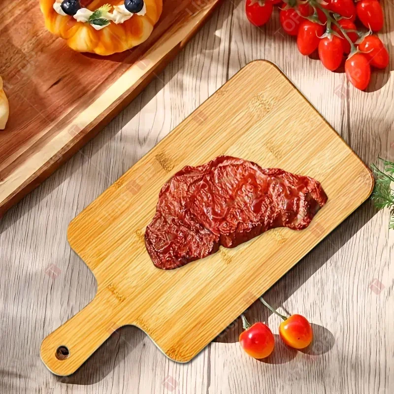 1pcs Bamboo Cutting Boards for Kitchen Bamboo Chop... – Grandado