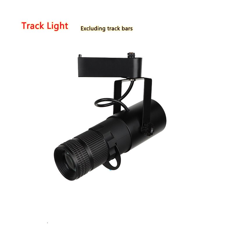 Afstandsbediening Rgb 9W Spots Achtergrond Led Spo... – Vicedeal