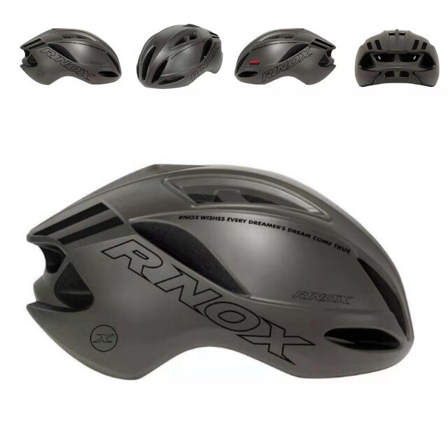 RNOX Ultralight Cycling Helmet SPEED Racing Road B... – Vicedeal