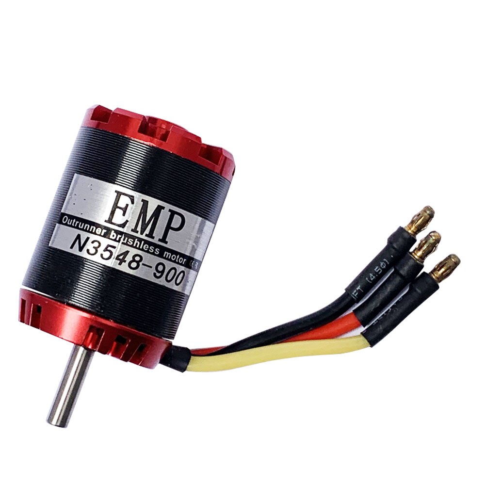 3548 KV900 Brushless Outrunner DC motor Brushless ... – Vicedeal