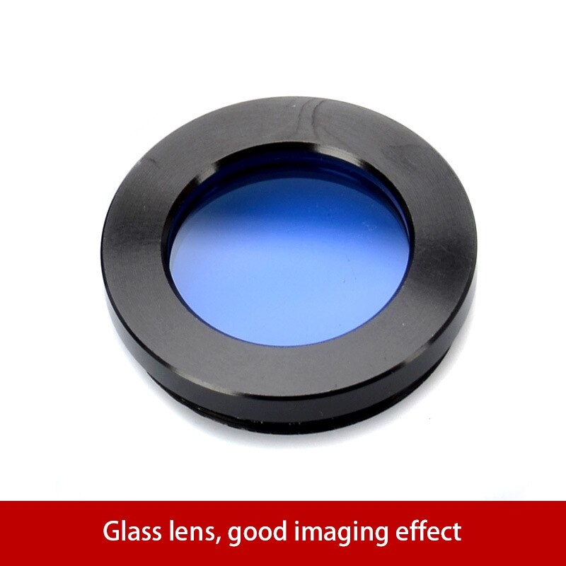 1.25 Inch/31.7mm Moon Nebula Filter Lens Astronomi... – Vicedeal
