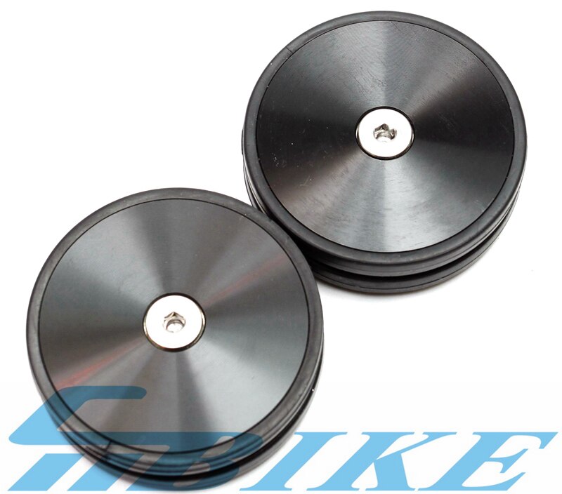 1 pair Seal Bicycle Easywheel 4 Colors Aluminum Al... – Grandado