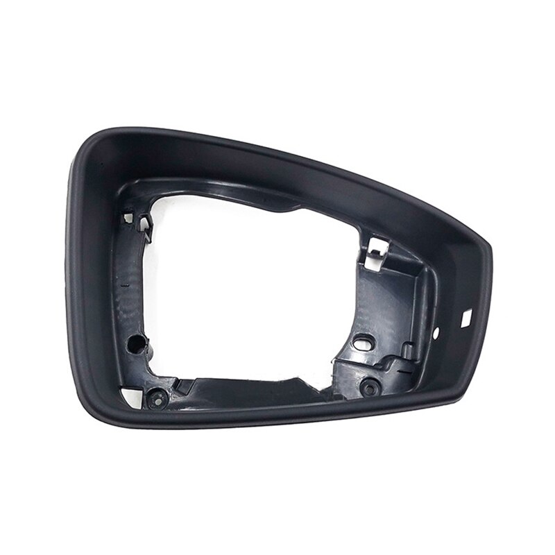 Auto Left Right Side Wing Mirror Housing Trim Fram... – Grandado