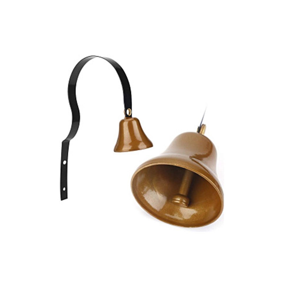 High-Grade Bells Metal Doorbells High-End Bells Cu... – Grandado