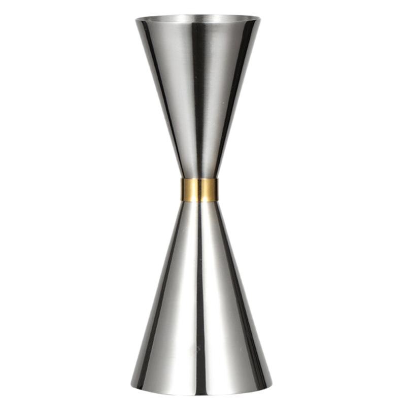 1pc 304 Stainless Steel Bartending Cocktail Ounce ... – Grandado