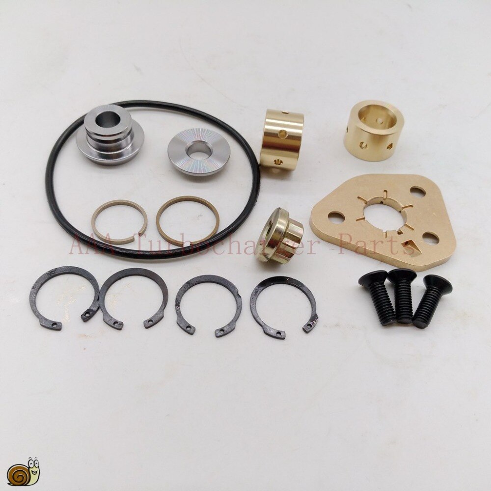 Turbo parts H2D repair kits Turbocharger repair ki... – Vicedeal
