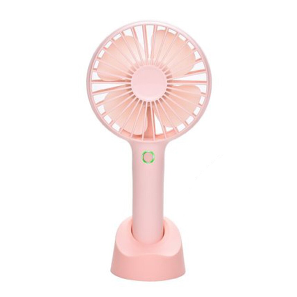 Mini Handheld Elektrische Ventilator Draagbare Usb... – Grandado