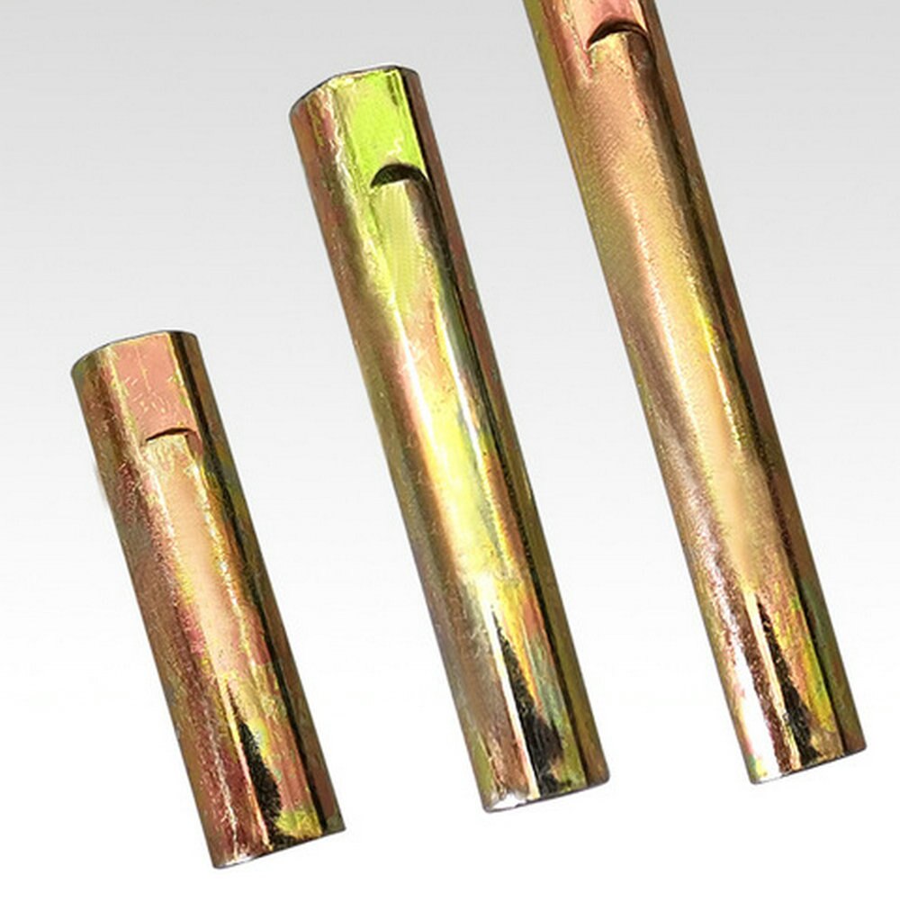 10Pcs Door Lock Screw M5 To M5 Extender Connector ... – Vicedeal