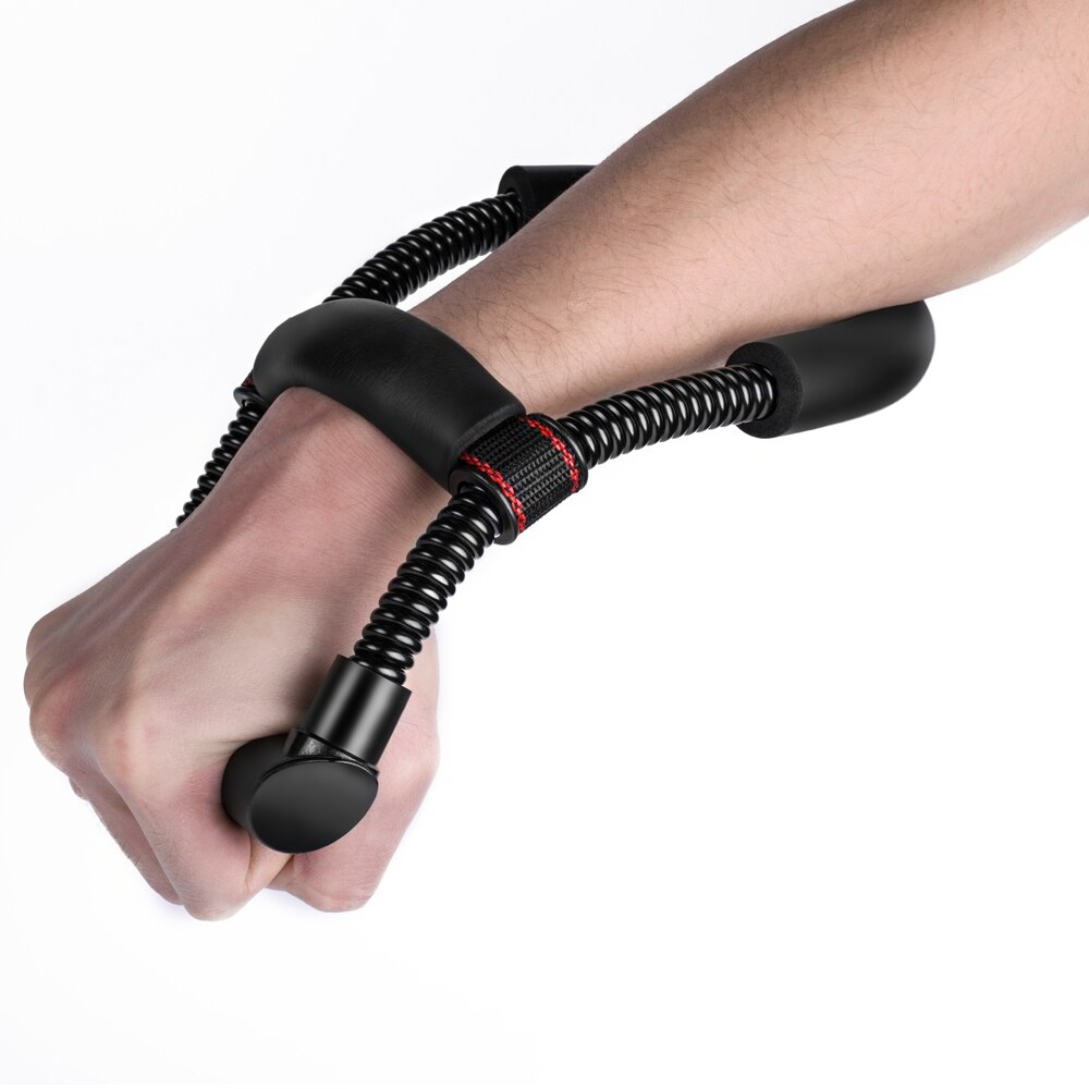 KYTO Wrist Forearm Hand Grip Exerciser Strength Tr... – Grandado
