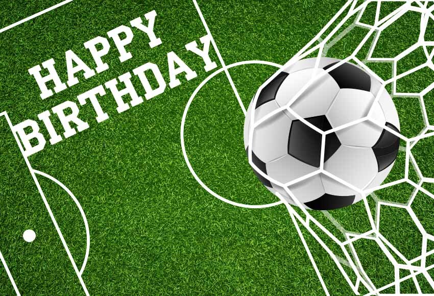Avezano Soccer Background For Photography Football... – Grandado