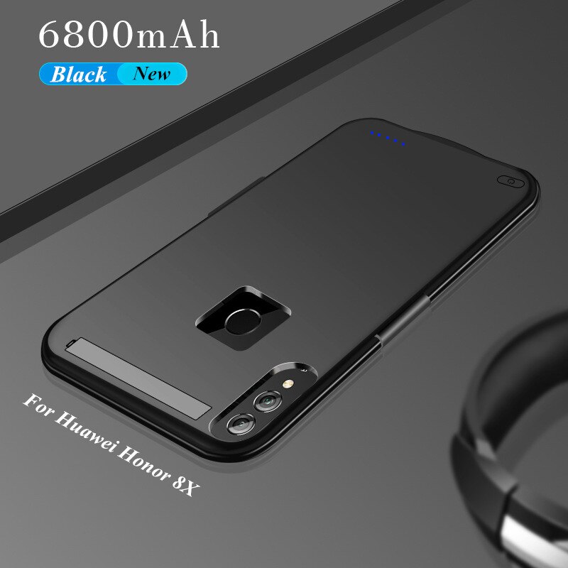 Powerbank Cover For Huawei Honor 8X Battery Cases ... – Grandado