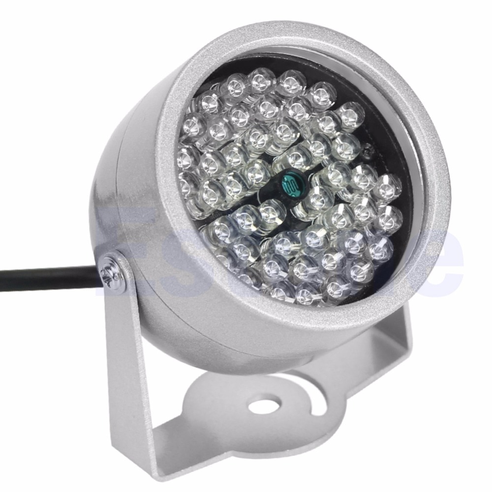 Superhot CCTV 48 LED Illuminator light CCTV Securi... – Vicedeal