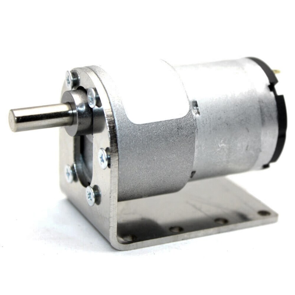 37mm Series Motor Mount Pair Metal Motor Bracket – Grandado