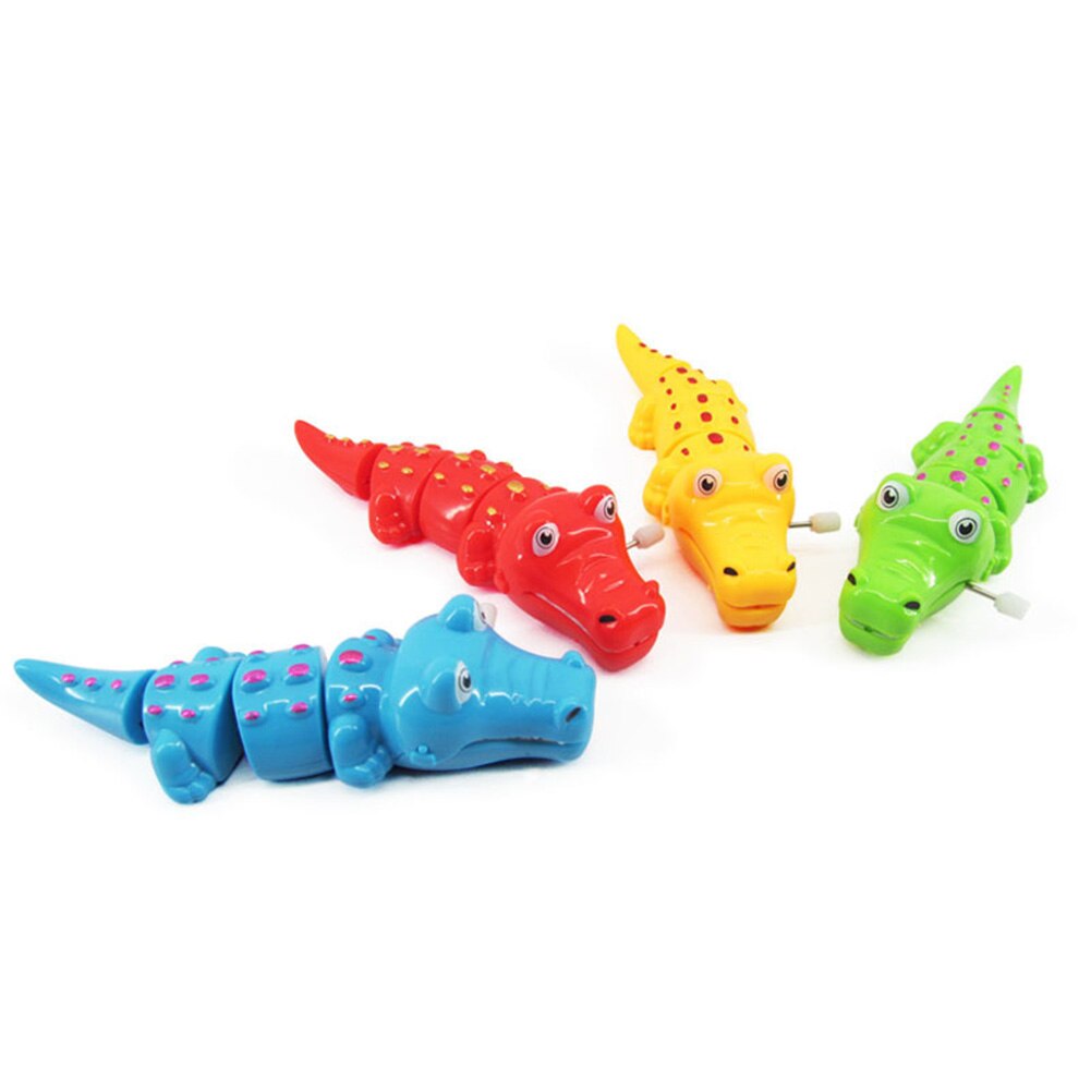 Single Cute Cartoon Animal Crocodile Classic Baby ... – Vicedeal